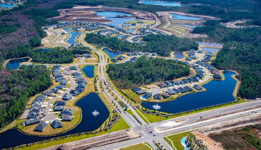 Explore The Best Coastal Small Towns in the US