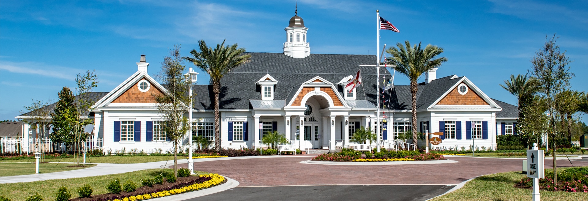 Discover Beacon Lake: A Jewel in Jacksonville, FL