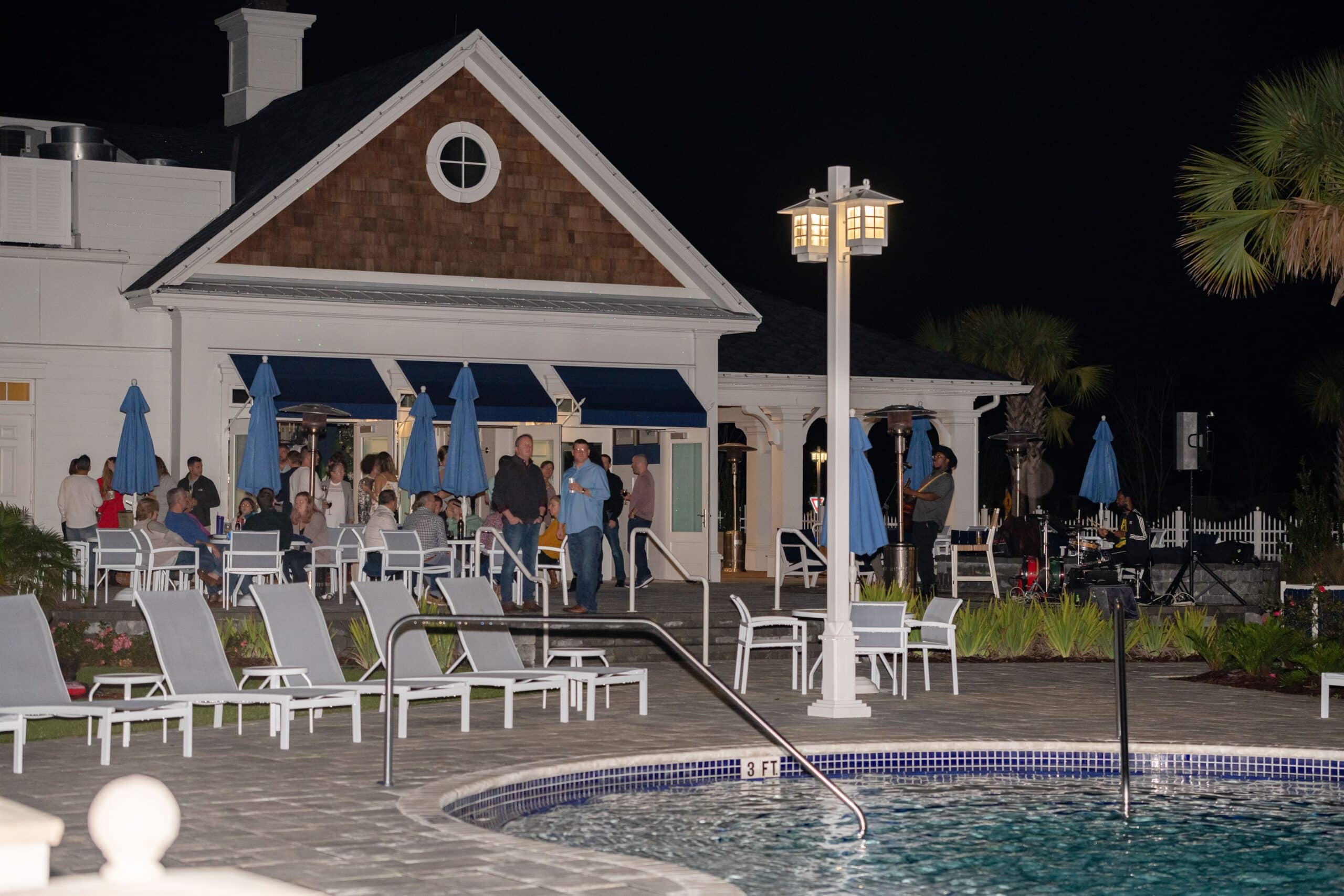 Beacon Lake Winter Social - 2019 - Beacon Lake