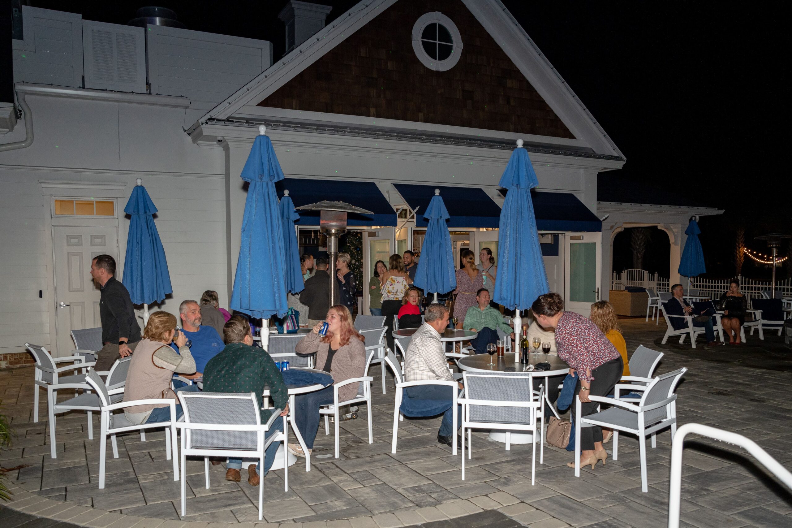 Beacon Lake Winter Social - 2019 - Beacon Lake