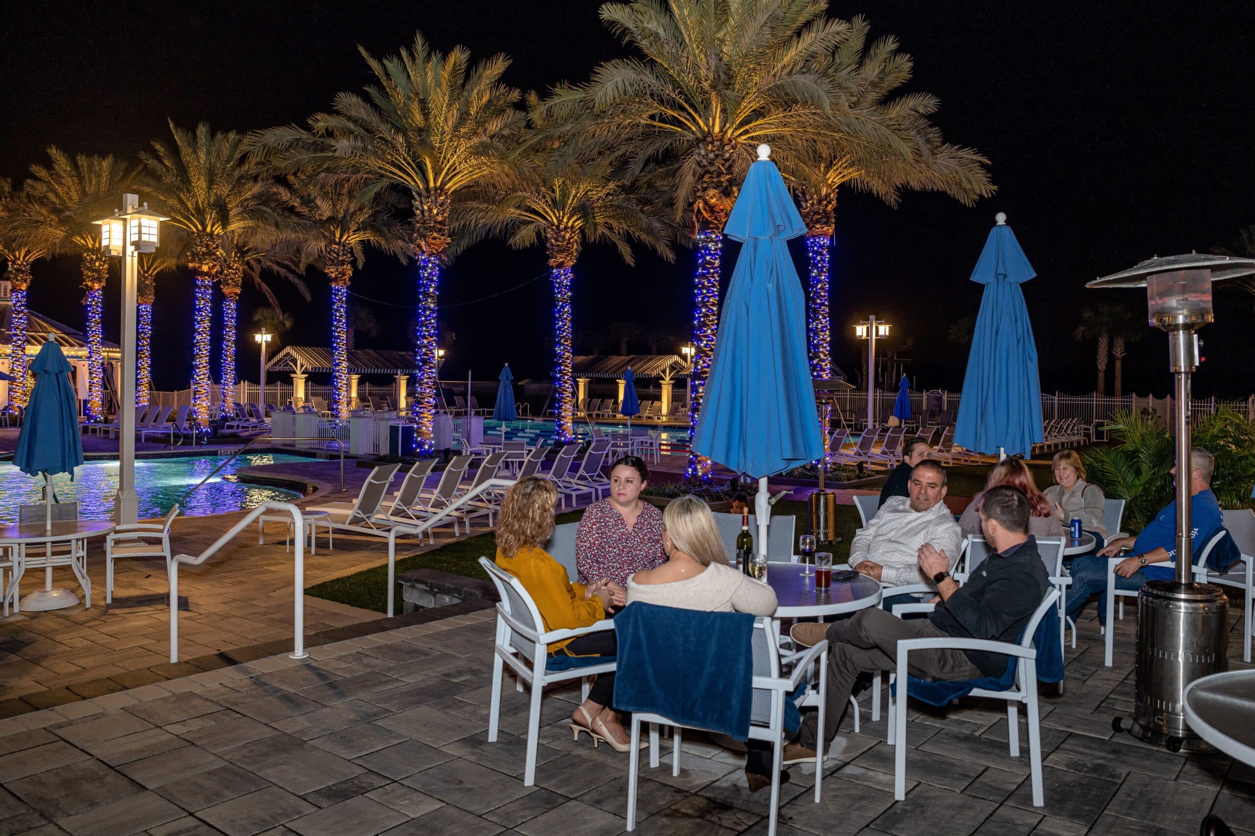 Beacon Lake Winter Social - 2019 - Beacon Lake