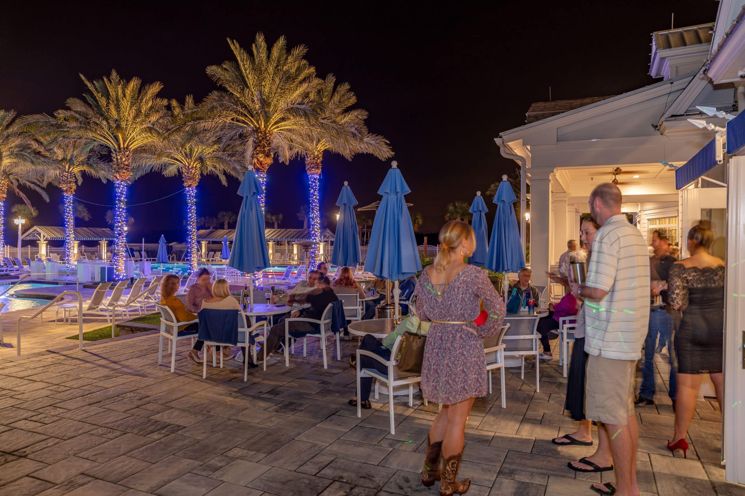 Beacon Lake Winter Social - 2019 - Beacon Lake