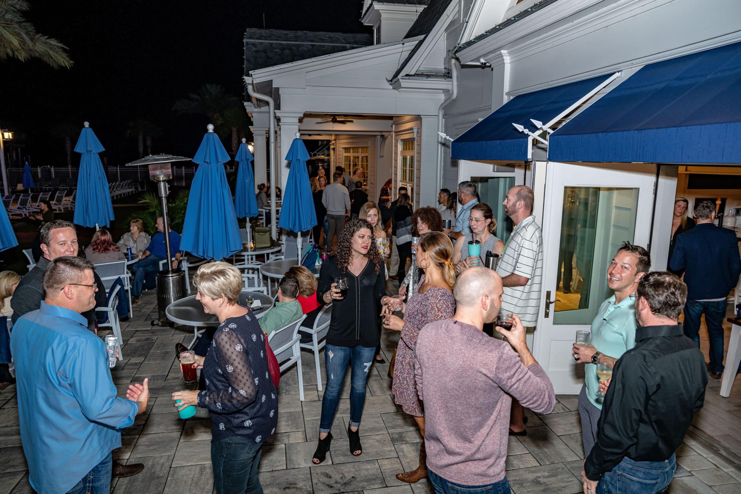 Beacon Lake Winter Social - 2019 - Beacon Lake