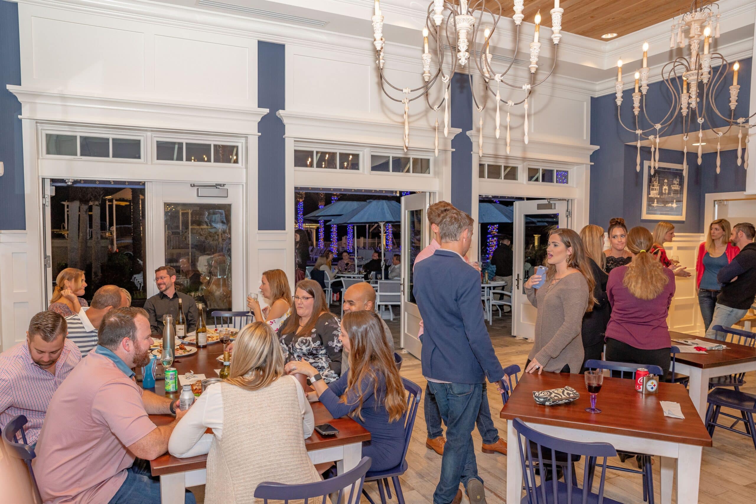 Beacon Lake Winter Social - 2019 - Beacon Lake