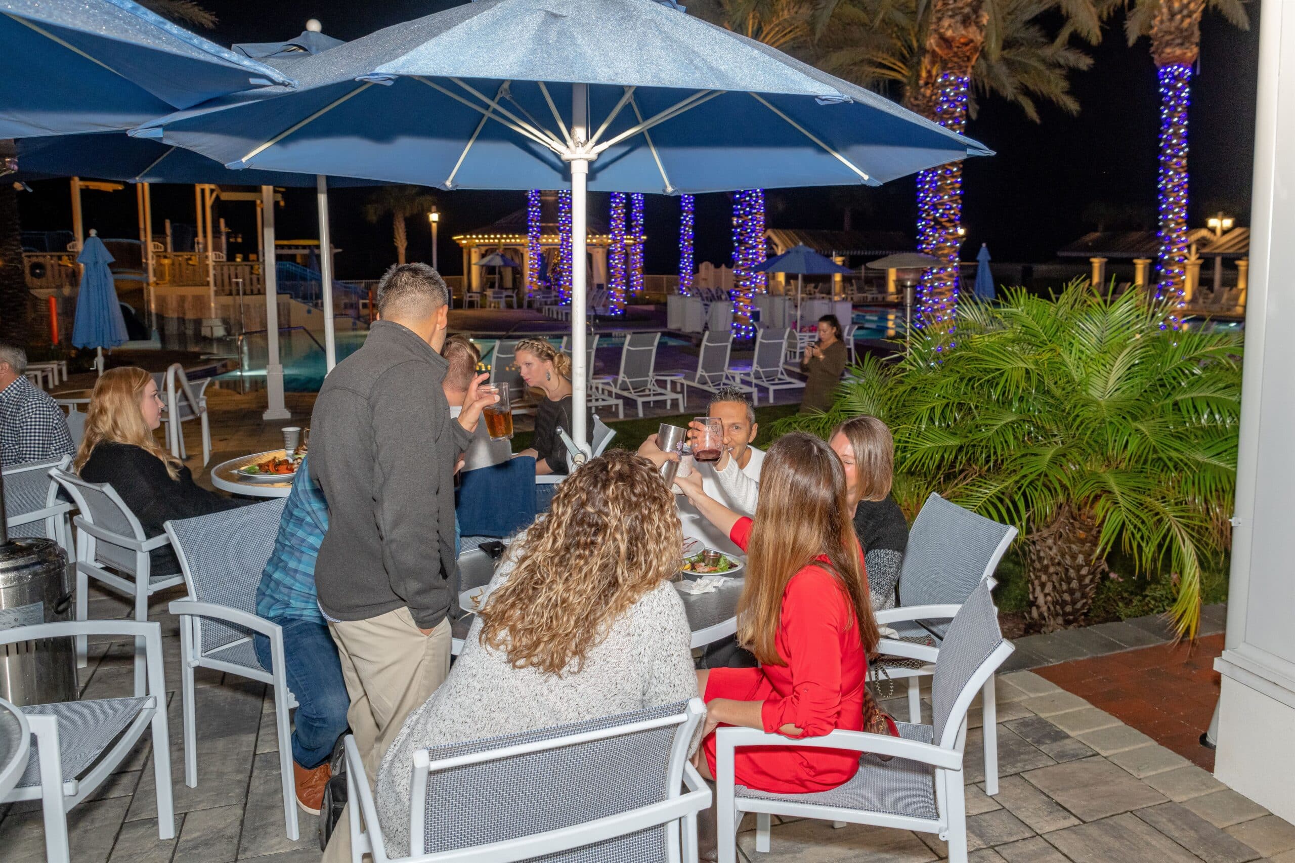 Beacon Lake Winter Social - 2019 - Beacon Lake